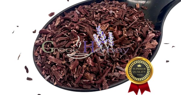 Alkanet Dried Cut Root ~ Alkanna Tinctoria ~ Superior Quality