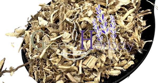 Marshmallow Dried Root ~ Althaea Officinalis ~ Superior Quality
