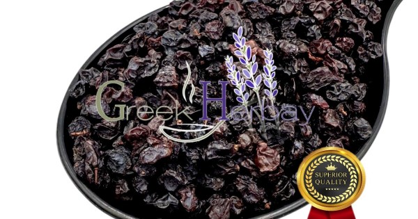 Greek Corinthian Black Currants Raisins ~ Superior Quality ~ No Sugar Added