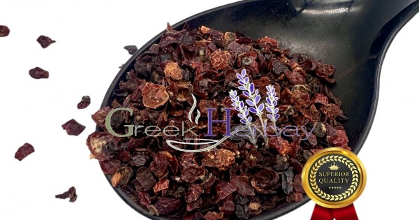 Rosehip Dried Shells Herb ~ Rosa Canina ~ Superior Quality